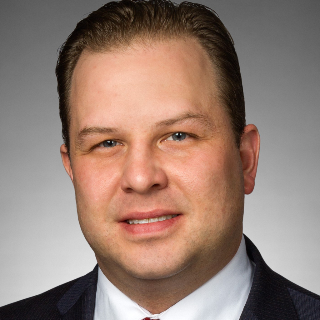 Eric Brown « MilSat Symposium 2021