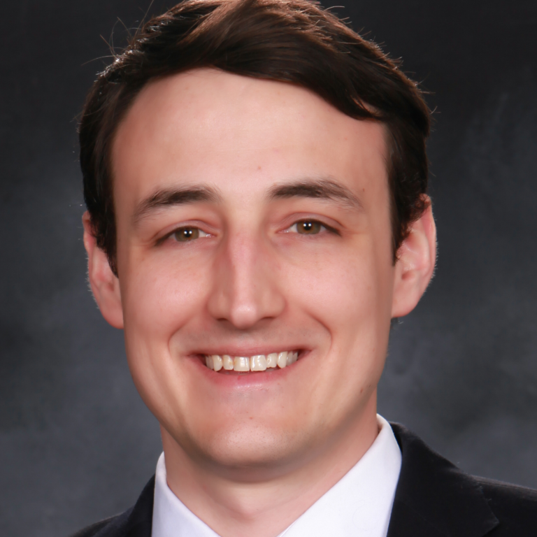 Brian Billman « MilSat Symposium 2021